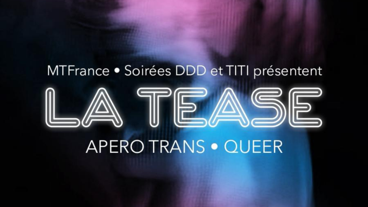 Projets MTF - Miss T France